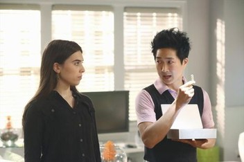 Tim Jo The Neighbors The Neighbors (2012 TV Series) Alchetron, The