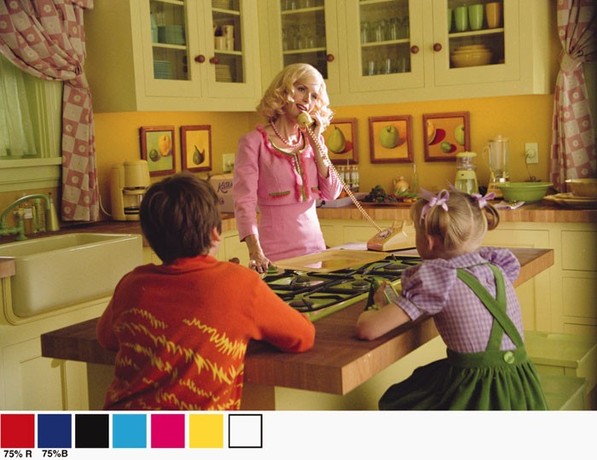 Cat In The Hat House Inside