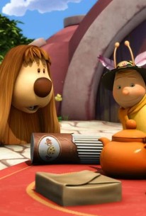 The Magic Roundabout: Season 2, Episode 8 | Rotten Tomatoes