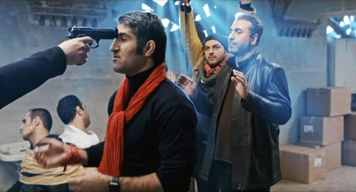 Pejman Jamshidi 2024 Pejman Jamshidi Alchetron, The Free Social