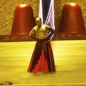 The Cell - Rotten Tomatoes