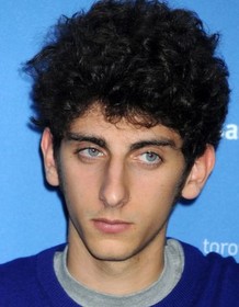 Pietro Castellitto - Rotten Tomatoes