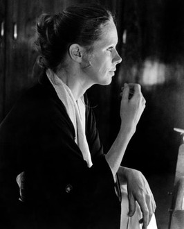 Liv Ullmann Filmography