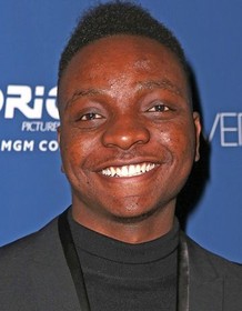 Sean Jones - Rotten Tomatoes