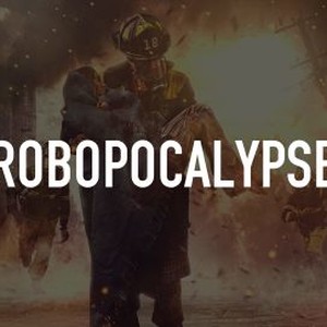 Robopocalypse - Rotten Tomatoes