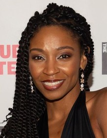 D. Woods - Rotten Tomatoes