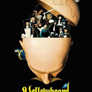 Yellowbeard - Rotten Tomatoes