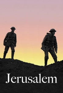 Jerusalem (2015) | Rotten Tomatoes