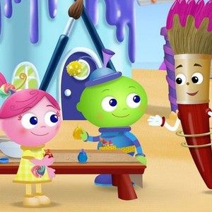 Creative Galaxy - Rotten Tomatoes