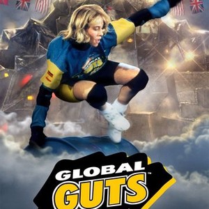 Global GUTS - Rotten Tomatoes