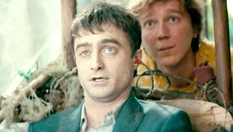 Swiss Army Man - Rotten Tomatoes