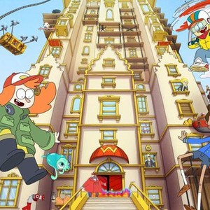 Welcome to the Wayne - Rotten Tomatoes