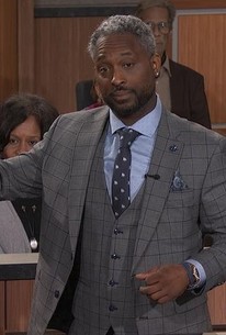 Tribunal Justice: Season 1, Episode 9 | Rotten Tomatoes