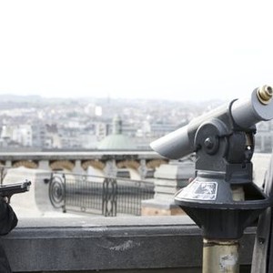 The Expatriate - Rotten Tomatoes