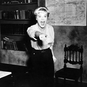 Ingrid Goude - Rotten Tomatoes