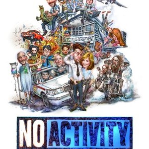 No Activity - Rotten Tomatoes
