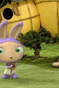 Waybuloo: Season 2, Episode 39 - Rotten Tomatoes