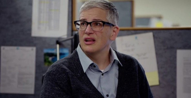 Work in Progress | Rotten Tomatoes