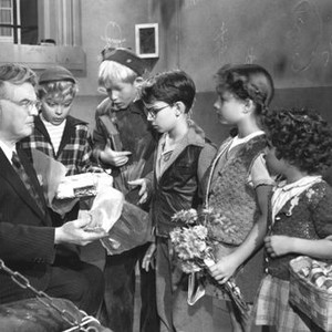 Larry Olsen - Rotten Tomatoes