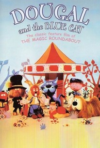 Dougal and the Blue Cat | Rotten Tomatoes