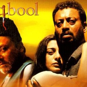 Maqbool - Rotten Tomatoes