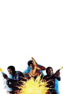Three The Hard Way Cast