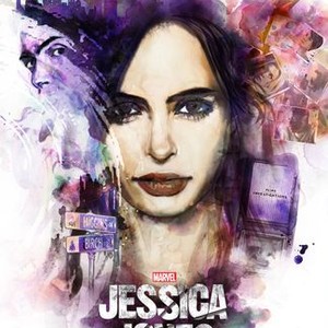 Marvel's Jessica Jones - Rotten Tomatoes