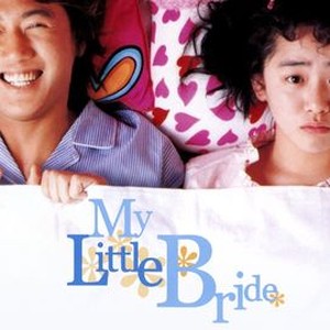 My Little Bride - Rotten Tomatoes