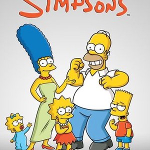 The Simpsons - Rotten Tomatoes
