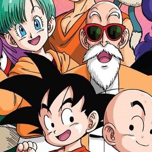 Dragon Ball - Rotten Tomatoes