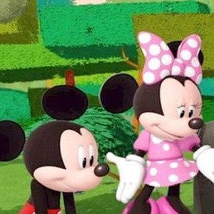 Mickey Mouse Funhouse: Season 2, Episode 1 - Rotten Tomatoes