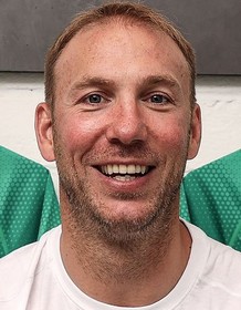 Stephen Ferris | Rotten Tomatoes