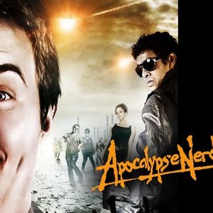 Apocalypse Nerd - Rotten Tomatoes