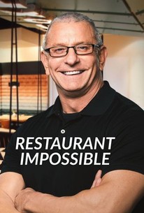 Restaurant: Impossible: Season 18 | Rotten Tomatoes