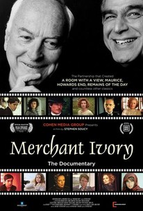 Merchant Ivory | Rotten Tomatoes