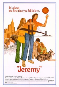 Jeremy | Rotten Tomatoes