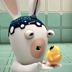 Rabbids Invasion: Season 1, Episode 17 - Rotten Tomatoes
