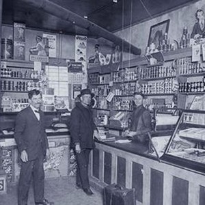 The Food That Built America: Season 4, Episode 13 - Rotten Tomatoes