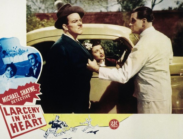Gene Roth Actor