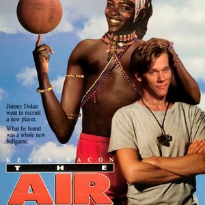 The Air Up There - Rotten Tomatoes