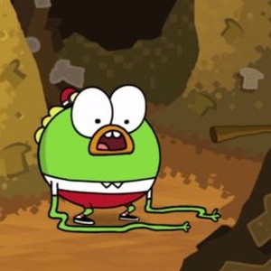 Breadwinners: Season 1, Episode 18 - Rotten Tomatoes