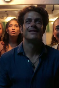 Bandidos: Season 1, Episode 7 | Rotten Tomatoes