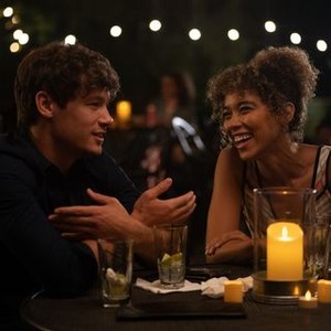 Space Oddity - Rotten Tomatoes