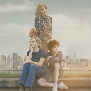 Dear Edward - Rotten Tomatoes