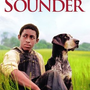 Sounder - Rotten Tomatoes