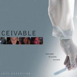 Inconceivable - Rotten Tomatoes