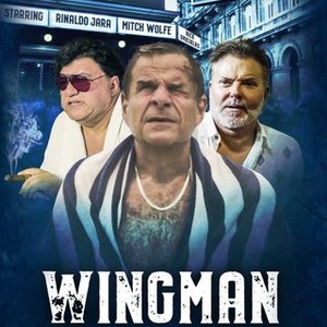 WingMan - Rotten Tomatoes