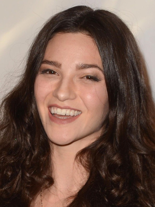 Stephanie Pearson Model