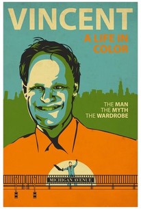 Vincent: A Life in Color | Rotten Tomatoes