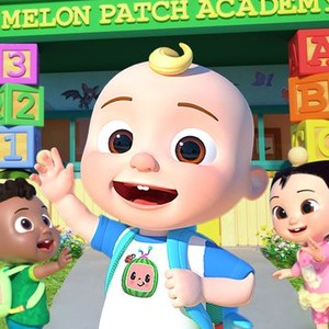 Cocomelon: Season 5, Episode 3 - Rotten Tomatoes